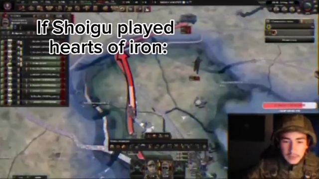 Hoi4 Россия против Украины