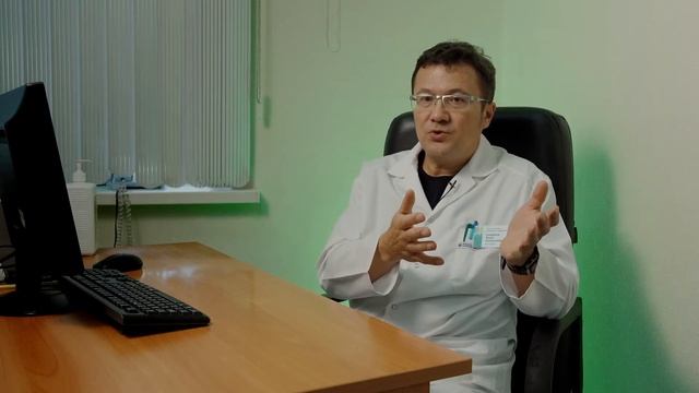 10 вопросов врачу - Флебологу