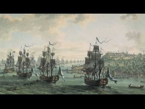 Международные отношения в конце XV - XII веках