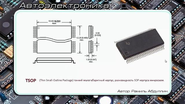 6_Типы корпусов