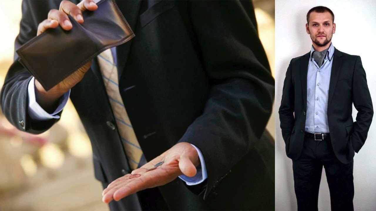 Упрощенное банкротство физического лица.