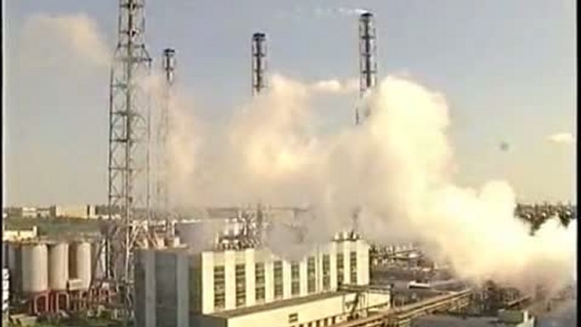 ГОРОД НА ДРУГА ПОХОЖИЙ. Красивые места Кирово-Чепецка