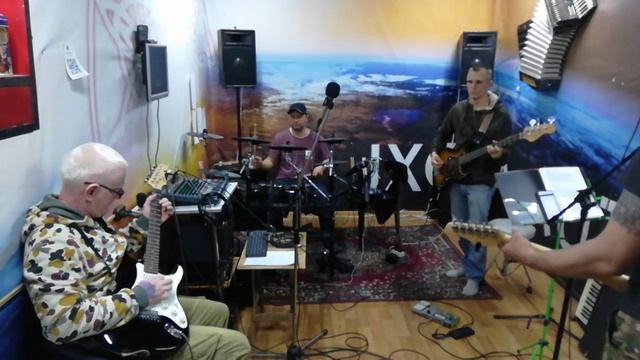 2001 год , кавер,18.04.23.