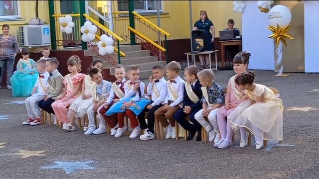 Куда уходит детство...