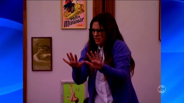 Появилась супер сила Пранк