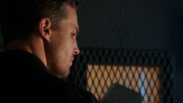 Стрела / Arrow – 2 сезон 4 серия