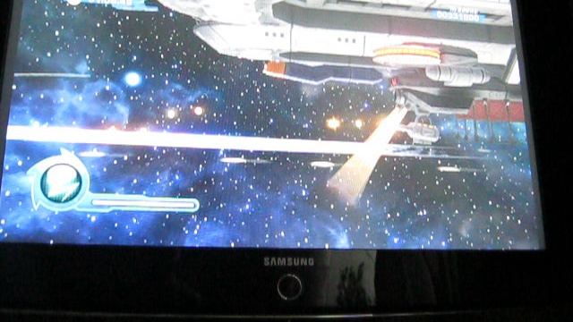 sonic colors wii starllght camlval (часть 3)