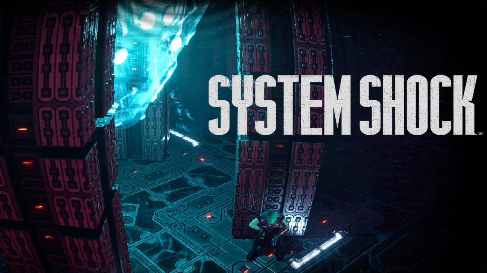 Прохождение System Shock Remake №32 | Финал