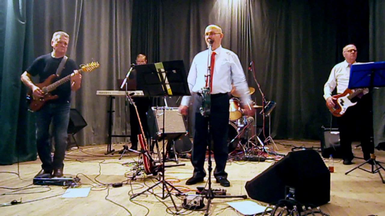 На Семи Ветрах сТрофимов   Дембельская v2T