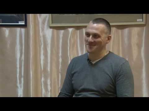 Персона Выпуск 8 часть 2