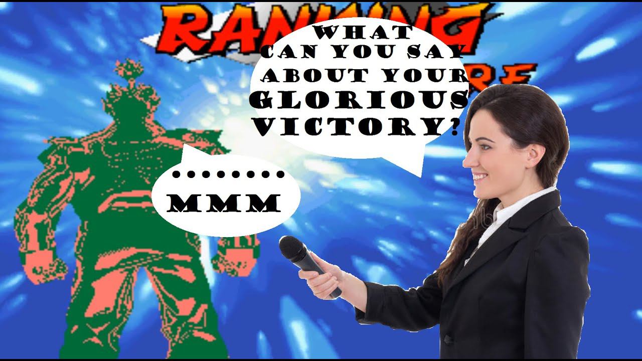 Street Fighter III: 2nd Impact (MAME) Shin Akuma