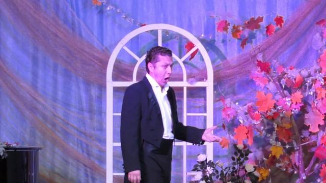 "Лада" исп. С. Муртазин. 16 сентября 2018г