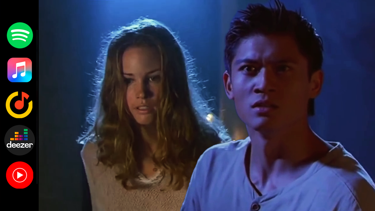 Mortal Kombat. Conquest - Soundtrack  | 05. Jehn Is Gone.