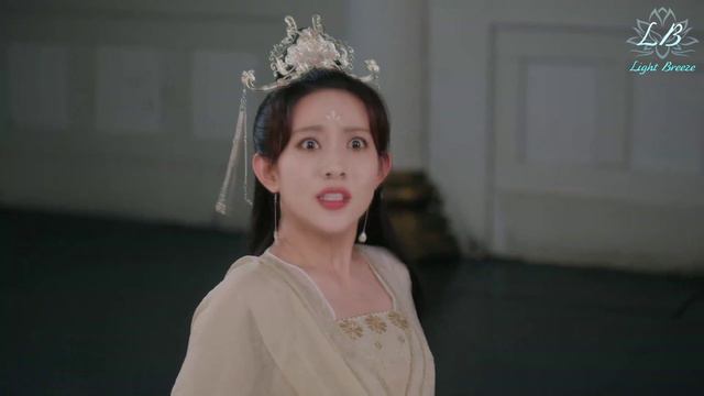 Щепки агарового дерева 1 сезон 4 серия