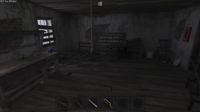 Metel Horror Escape. Спидран 1 глава. (4:56)