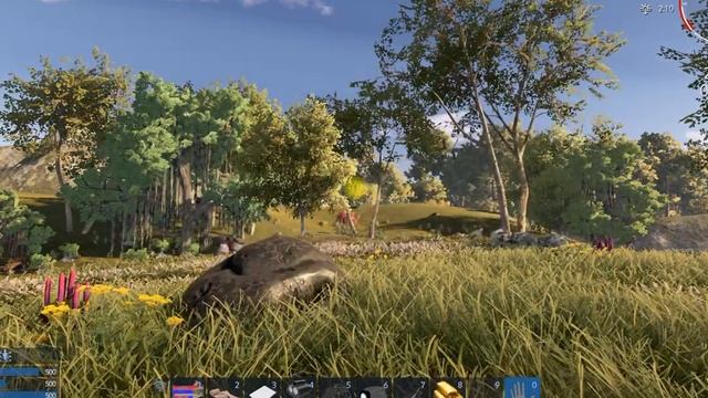 Покупка донатных блоков в игре