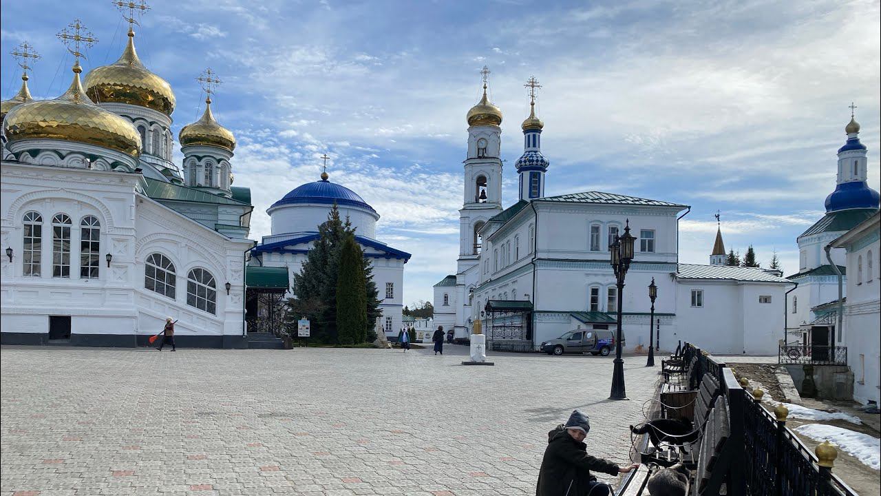 «У природы нет плохой погоды, всякая погода благодать».