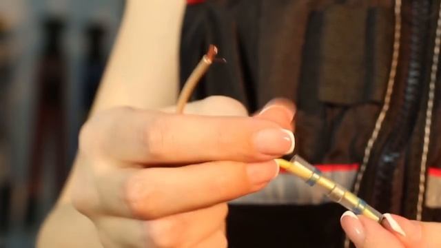 Соединители изолированные под пайку ПК-Т (КВТ)