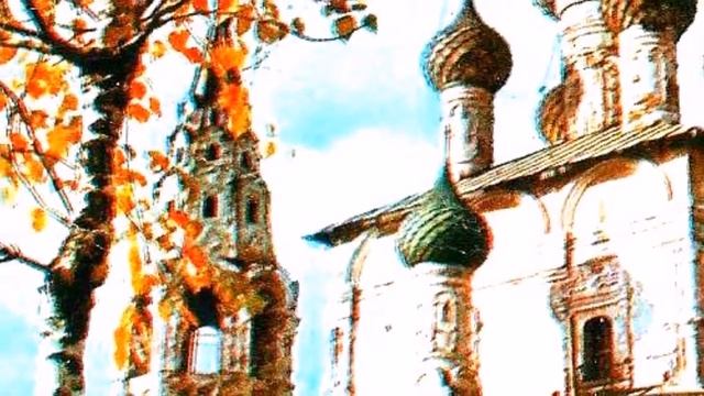 Углич.  Открытки 1966 г.