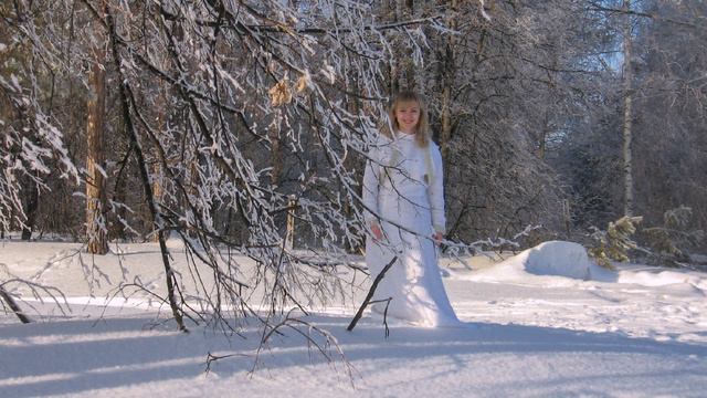 СНЕГУРОЧКА