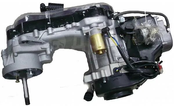 китайский ДВС на японца