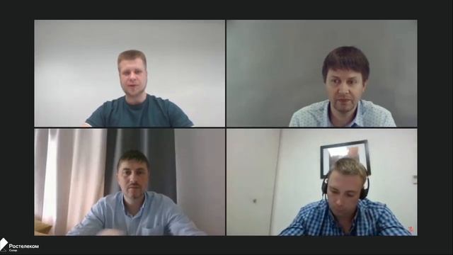 Разговоры об импортозамещении: продукты и решения компании  «Аладдин Р.Д.»