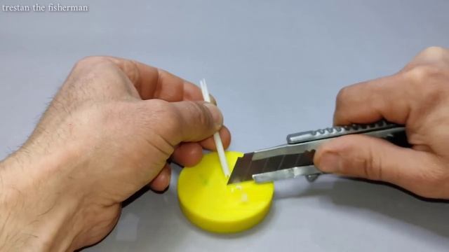 Четыре способа вязать рыболовные узлы с помощью этого инструмента