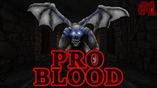 ПРО КРОВЬ #1