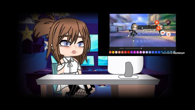 Gacha life 2 __ Луни выпустит новую игру_! __ гача лайф__.mp4