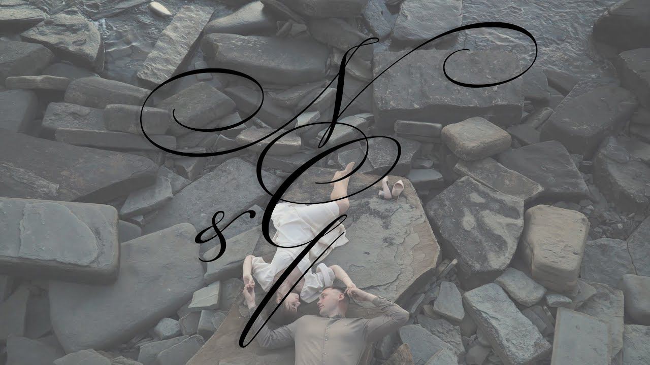 LoveStory Никита Галина 2023