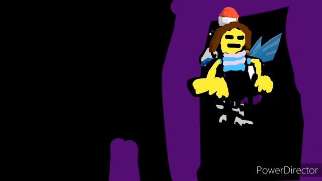 Undertale Вкратце(Часть 2)