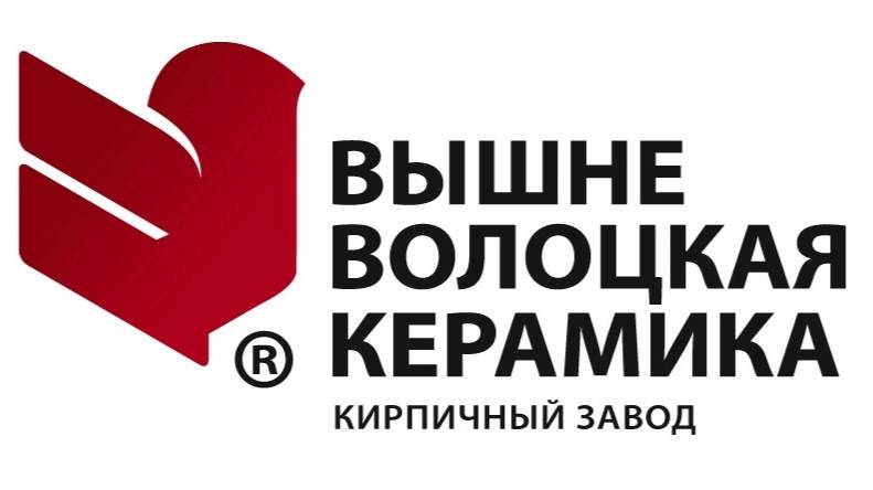 Вышневолоцкий кирпич _ Вышневолоцкая керамика _ Облицовочный кирпич _ Баварская кладка