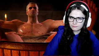 Новое начало ✮ The Witcher 3: Wild Hunt ✮ #1