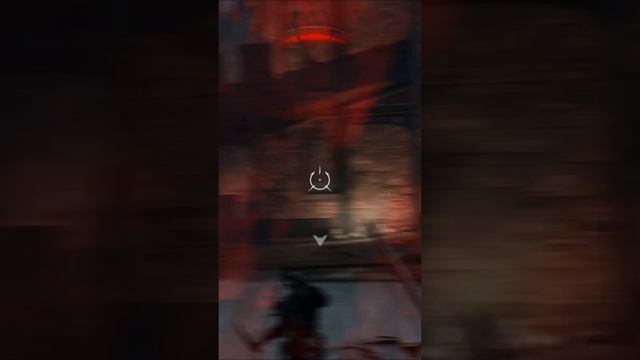 Dishonored The Knife of Dunwall ► Бой против предателя Билли Лерк #dishonored #shorts