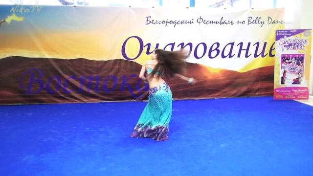 №61 Литвинова Ангелина 3