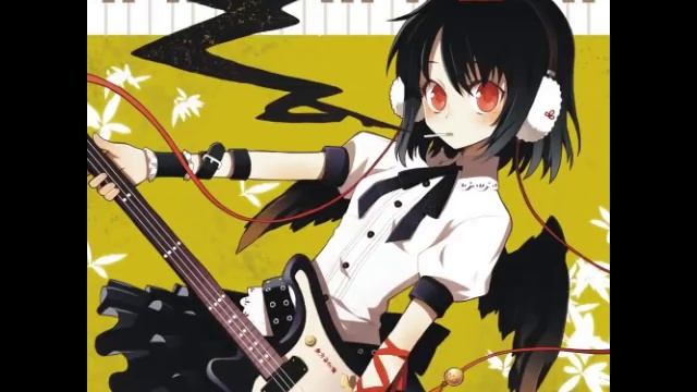 【Touhou Project】Demetori — Wind God Girl | Intense Hard Rock Metal Cover