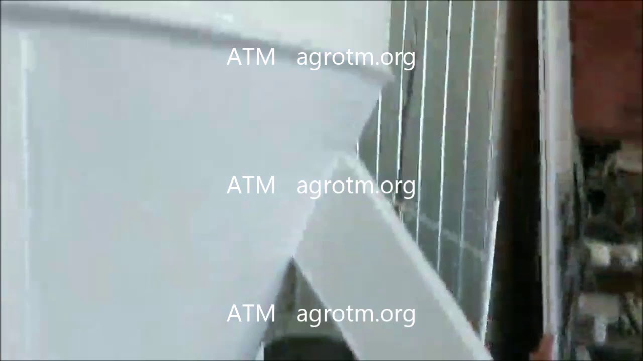 Смеситель вертикальный шнековый.mp4