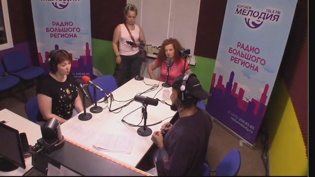 Паноптикум (5.07.22) «Екатерина Воропаева. Минералы которые предупреждают об опасности»