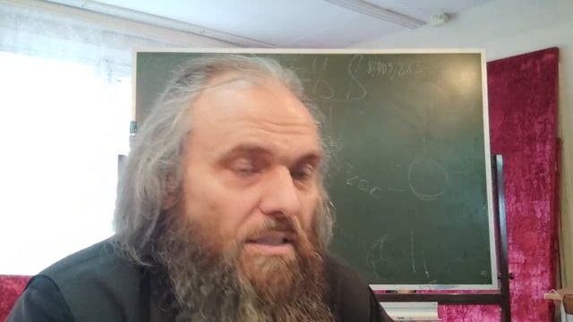 ☦️урок-беседа:" чистая дорожка дворника".