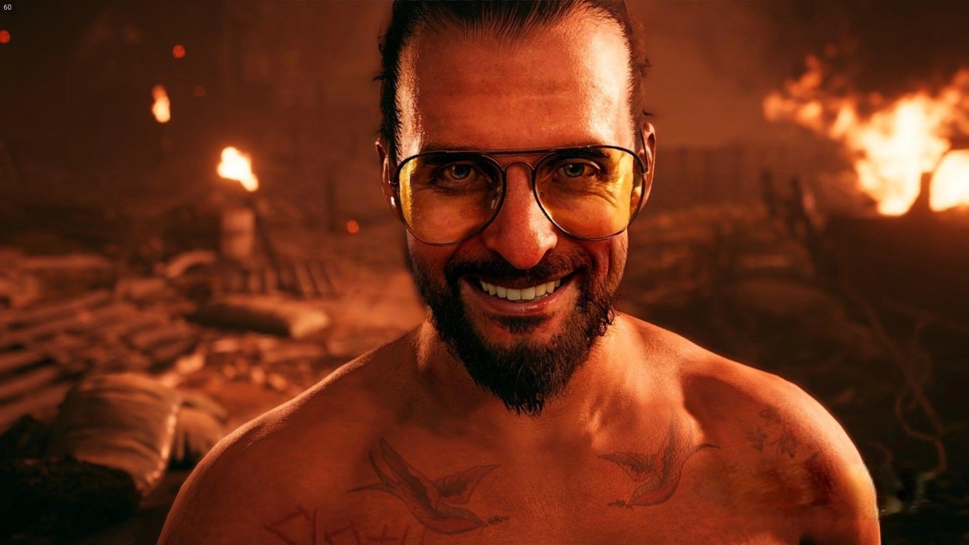 КАК НЕ НАДО ИГРАТЬ В FAR CRY