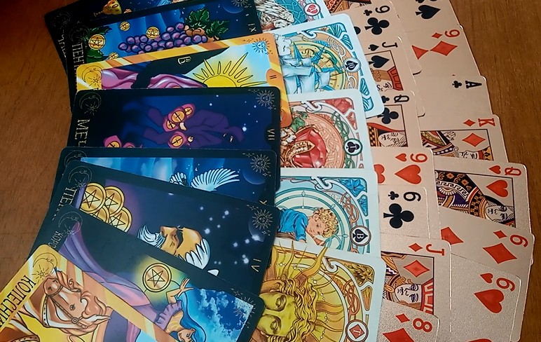 Что вам нужно знать прямо сейчас: бессрочное гадание