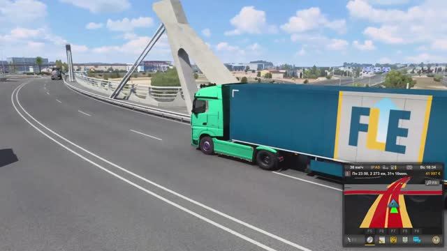 Перевозка икры. (1/3)