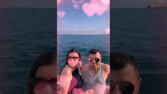 Туапсе морская прогулка 2023