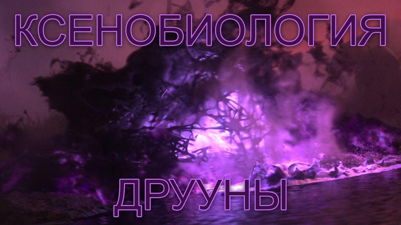 Ксенобиология