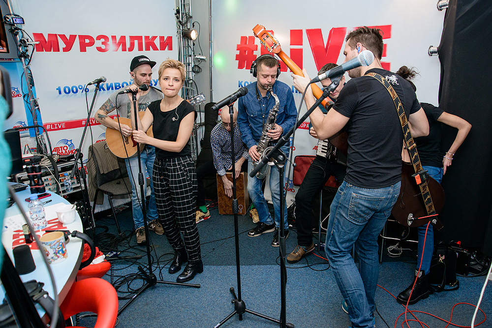 аватар персоны
