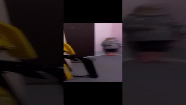 У Сони в гостях?