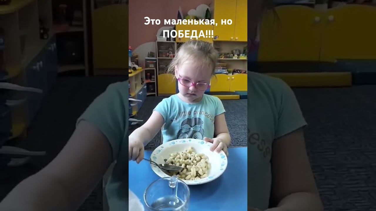 Случайный ужин в саду. Я прыгала от радости, как маленький ребёнок!!!