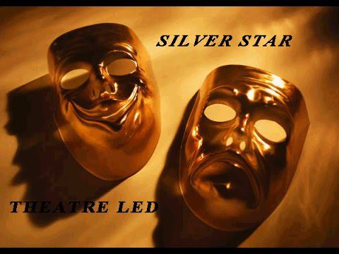 SILVER STAR Театральные технологии / ФОРУМ PROSOUND&LIGHT 2015
