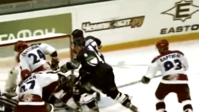 Denis Parshin - september's no.1