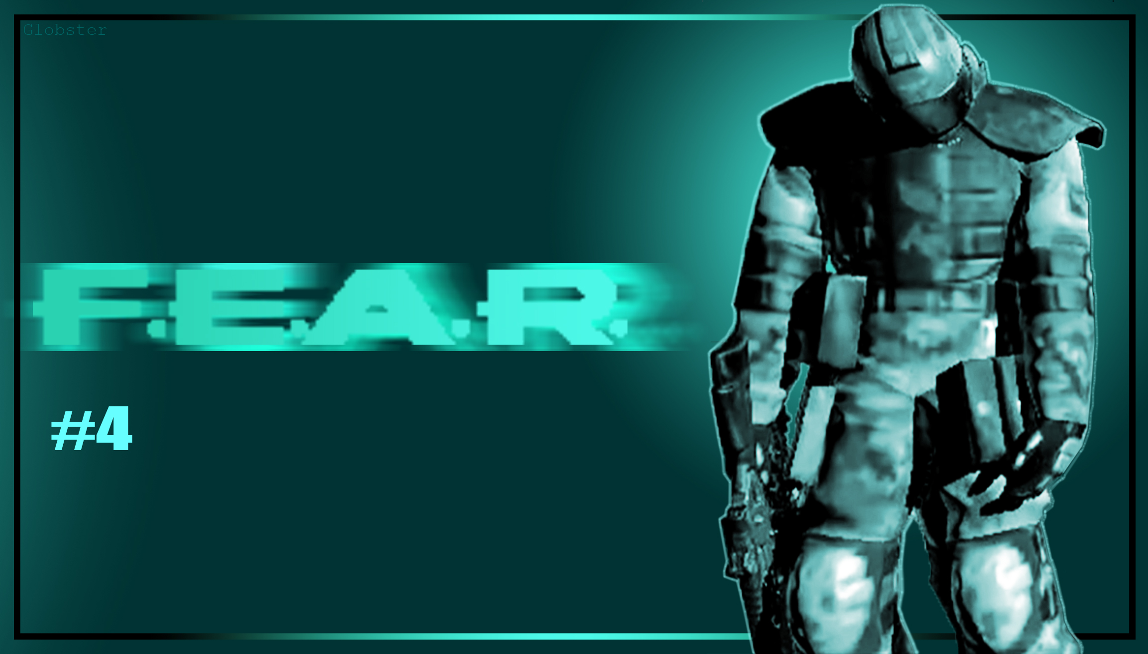 F.E.A.R.|прохождение|Часть#4